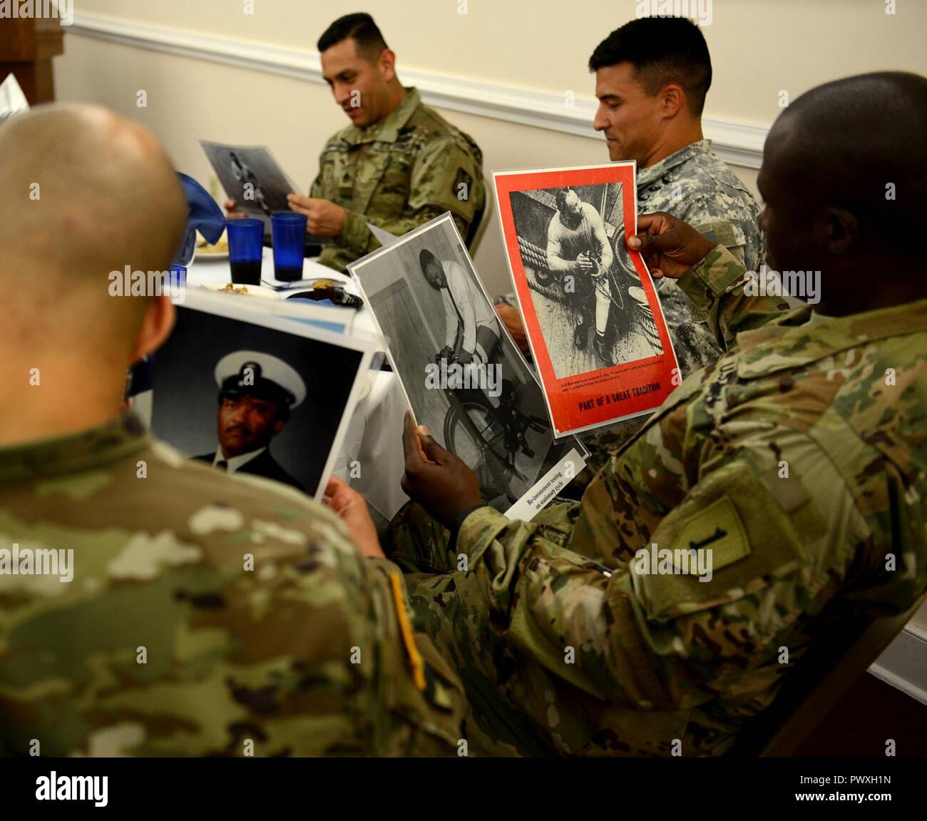 Phillip brashear hi-res stock photography and images - Alamy