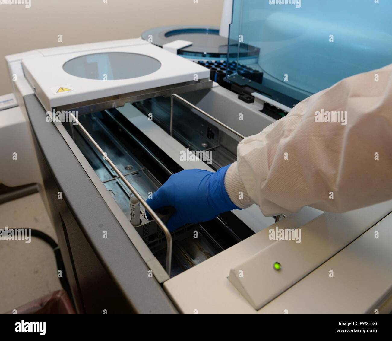 Heather Wherry, 88th Diagnostics and Therapeutics Squadron Clinical ...