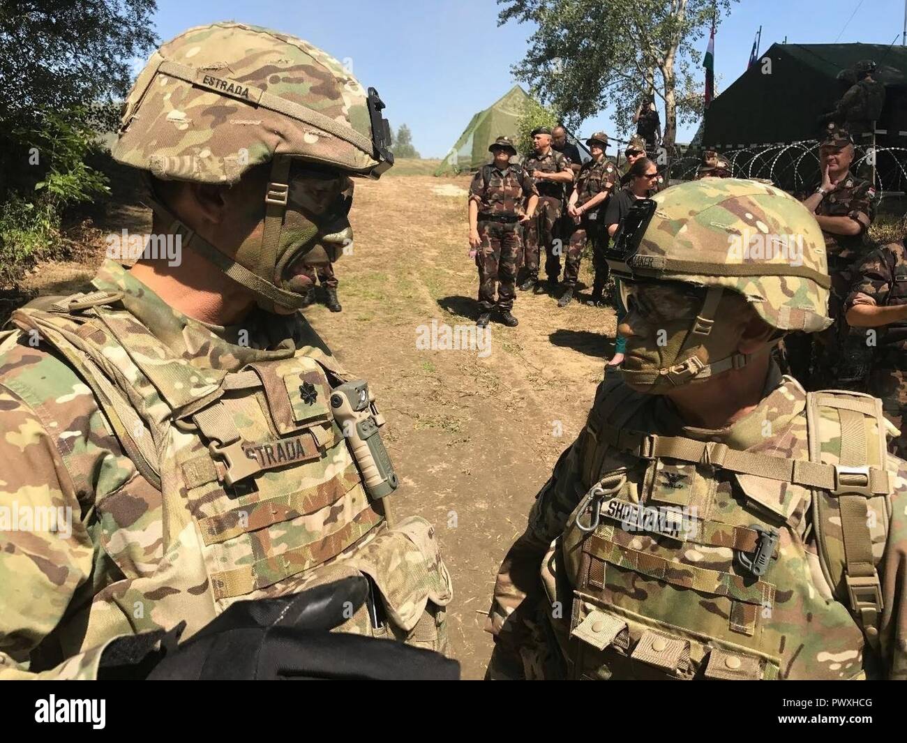 Col shoemaker hi-res stock photography and images - Alamy