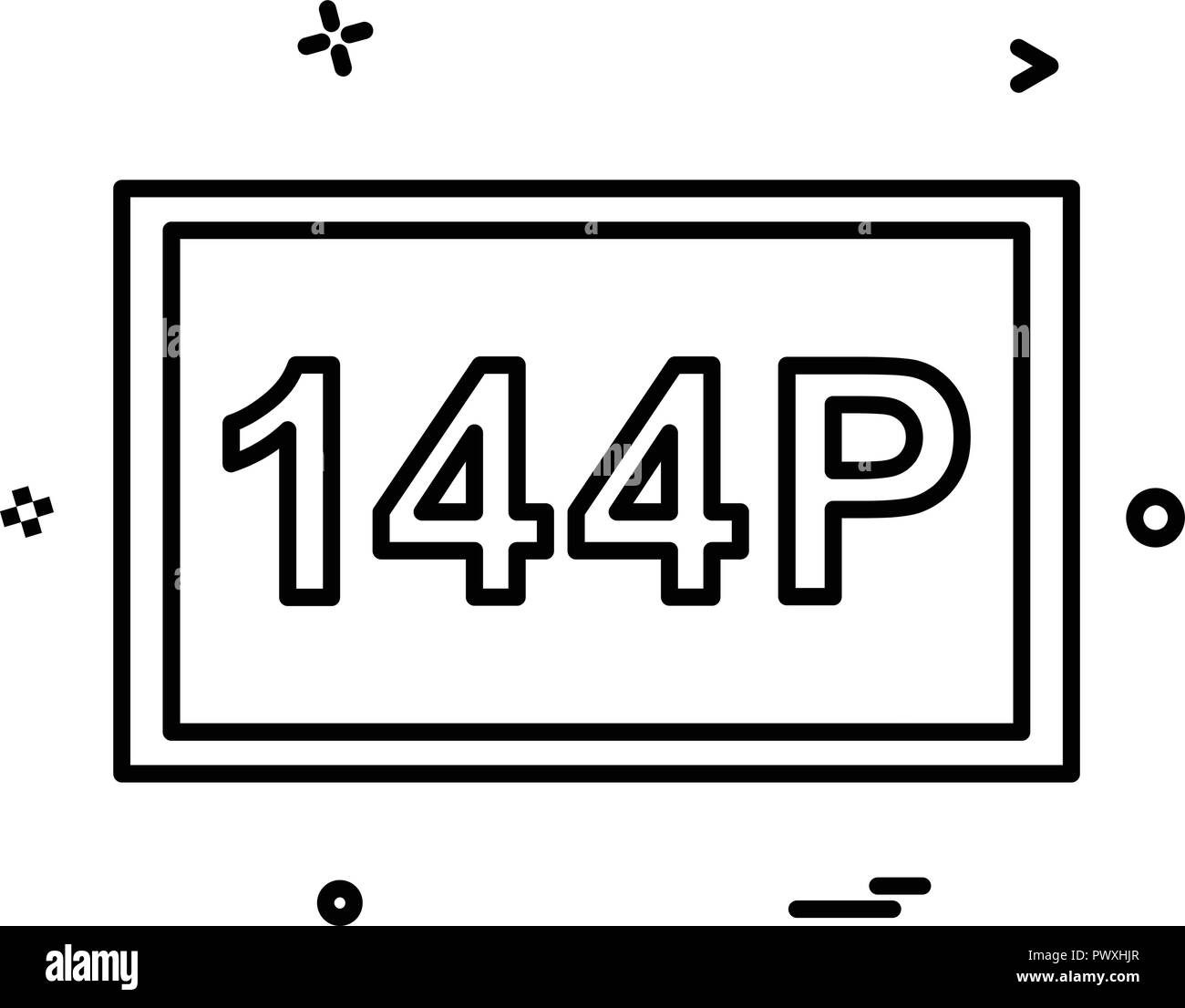 144p video frame hi-res stock photography and images - Alamy