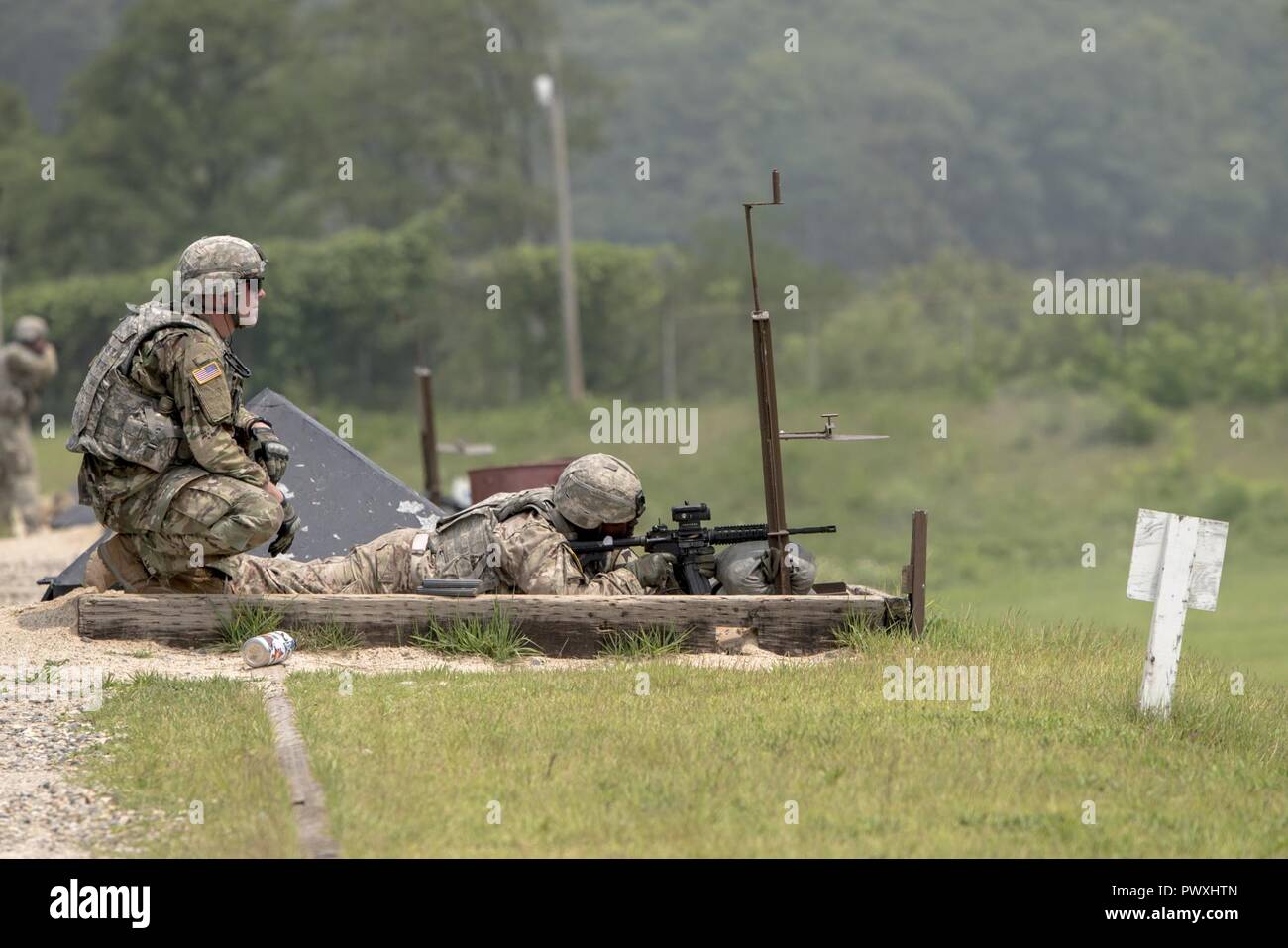 8th brigade engineer battalion hi-res stock photography and images - Alamy
