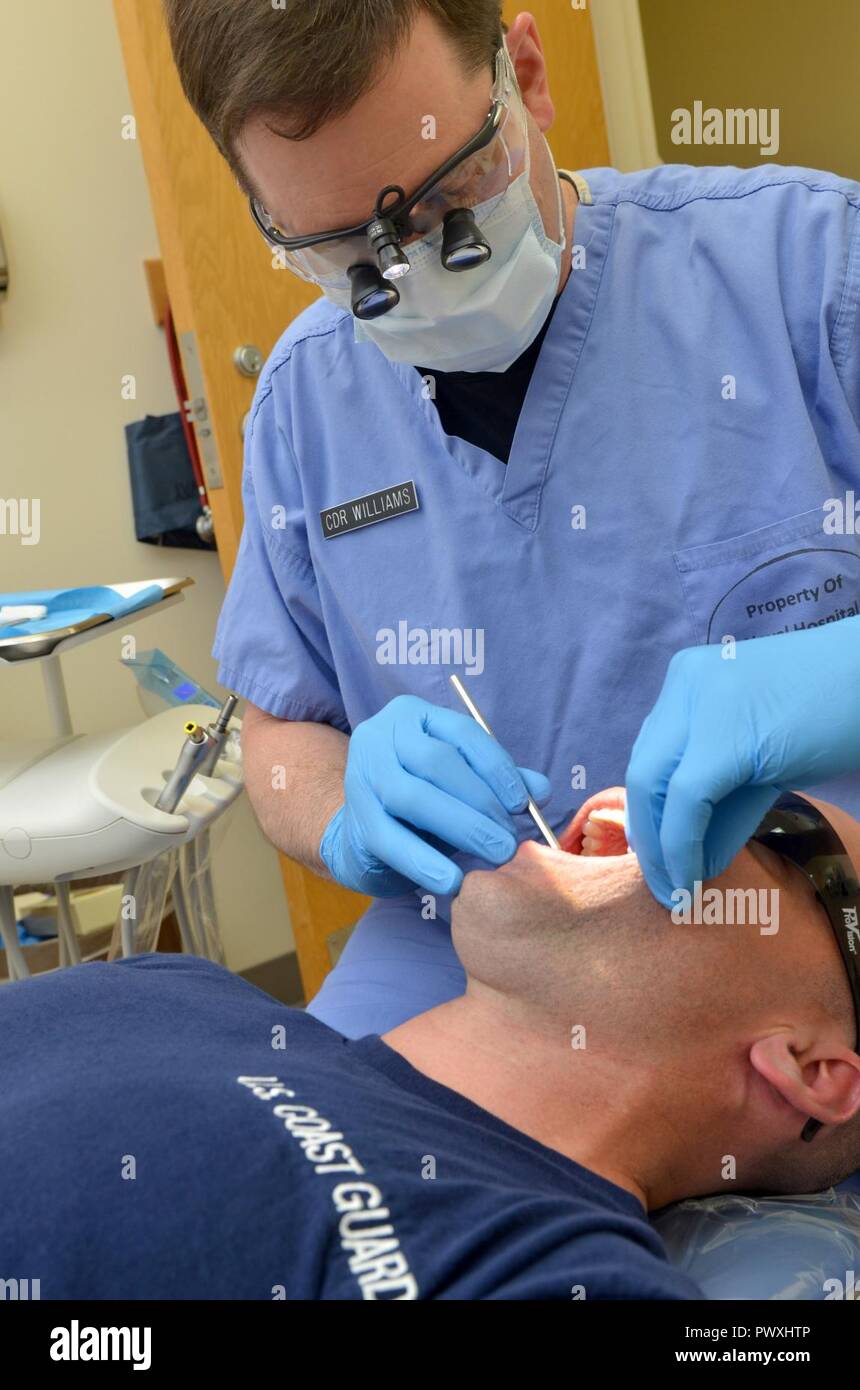 MAYPORT, Fla. (June 21, 2017) – Cmdr. John Williams, a Naval Branch ...