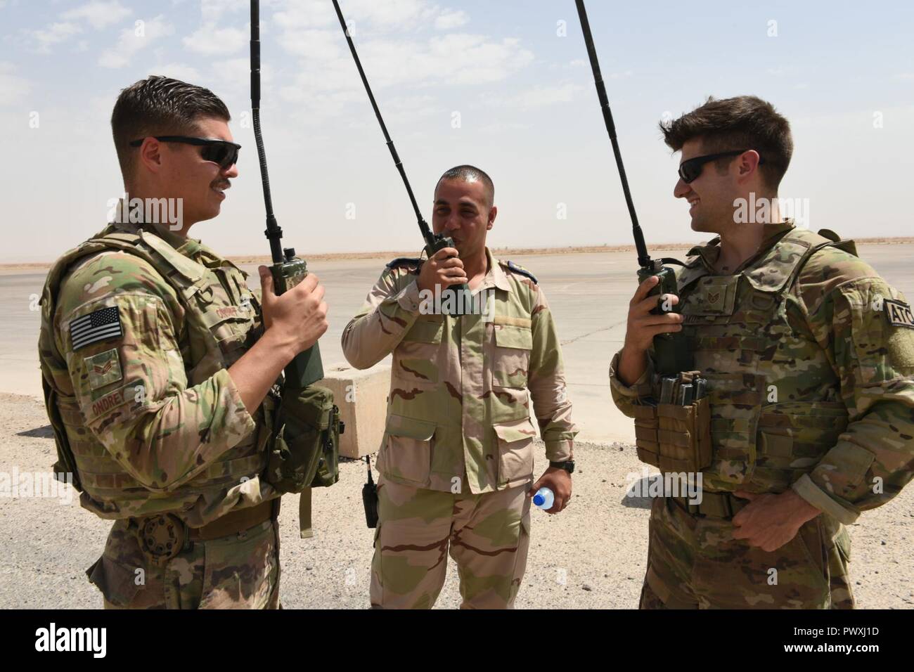 task force troy iraq