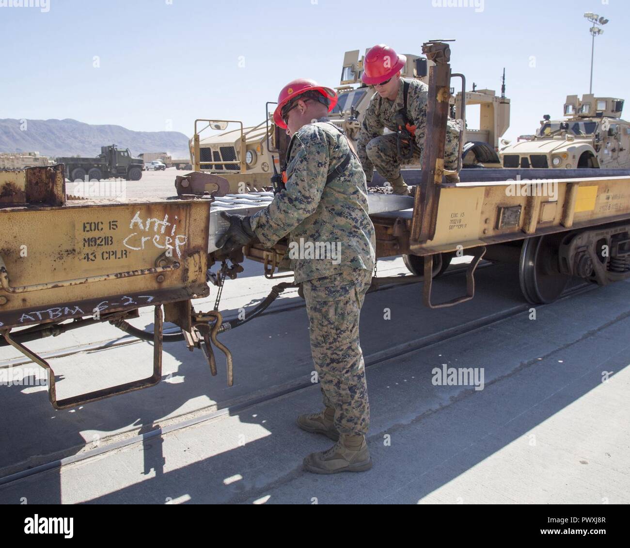 Railops hi-res stock photography and images - Alamy