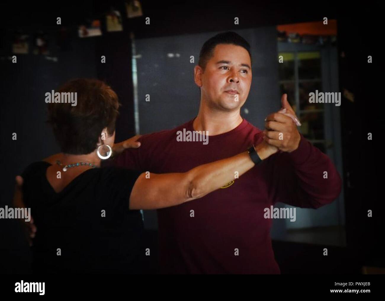 184th intelligence wing hi-res stock photography and images - Alamy