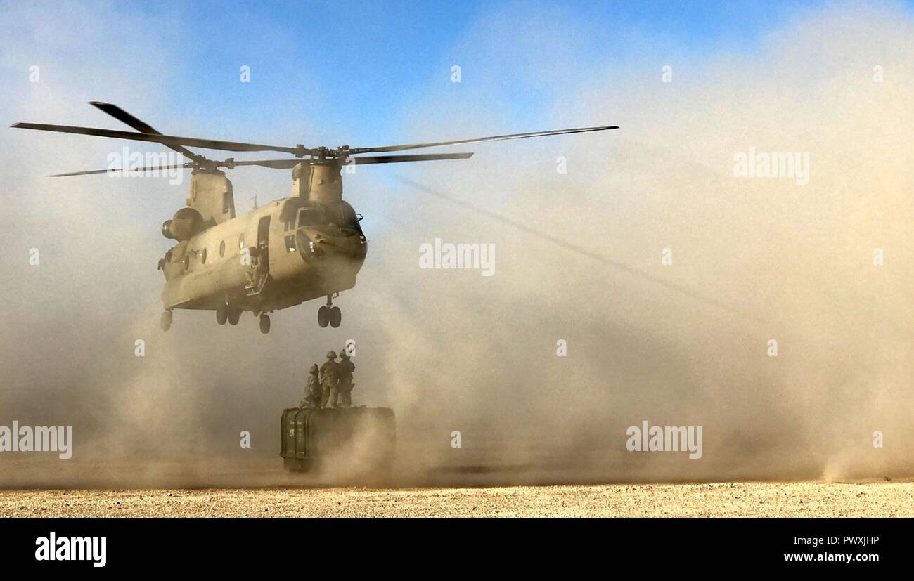 1st Lt.’s Abe McIntire, Alex Kahn and Geo Comacho with 4th Brigade Support Battalion prepare to ...