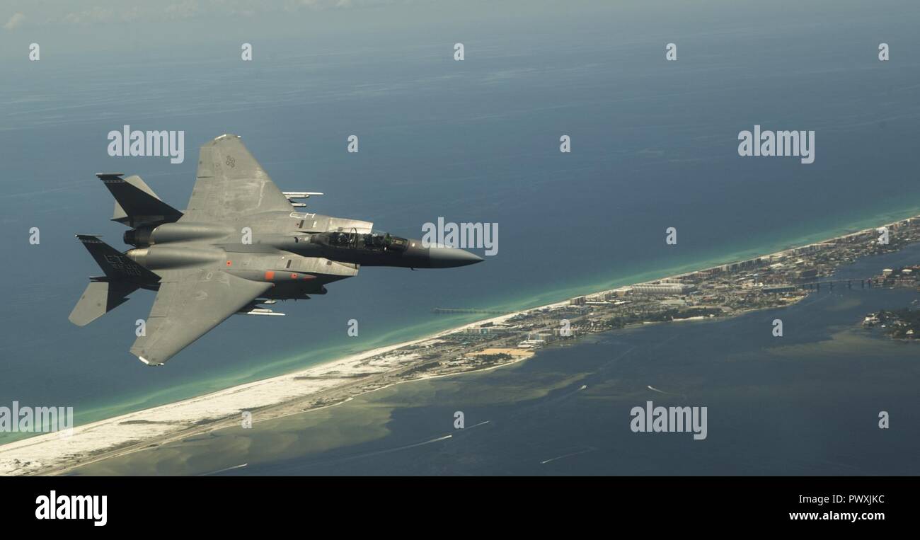 40th flight test squadron hi-res stock photography and images - Alamy
