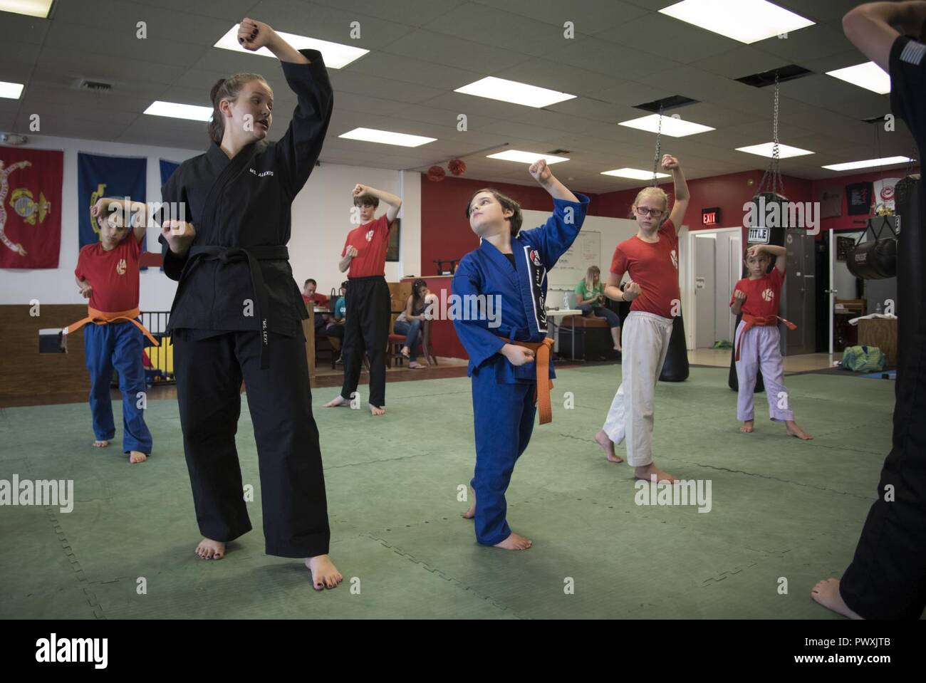 STORY Alexis Chivers, daughter of Navy Cmdr. Steve Chivers, is not a ...