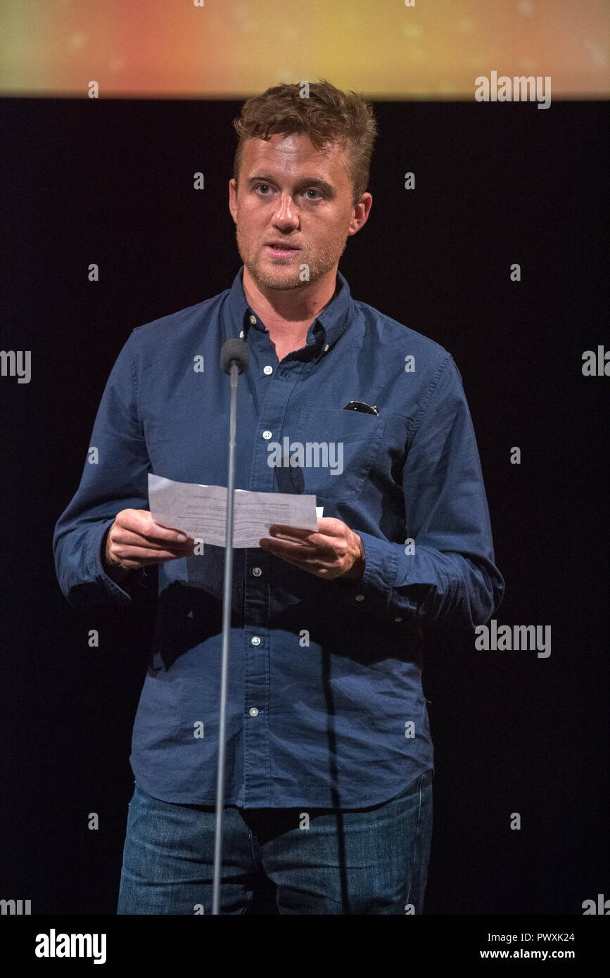 43rd Toronto International Film Festival - Awards Ceremony Featuring ...