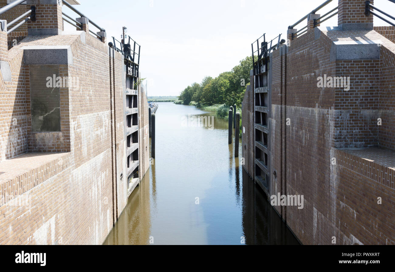 Old dutch lock hi-res stock photography and images - Alamy