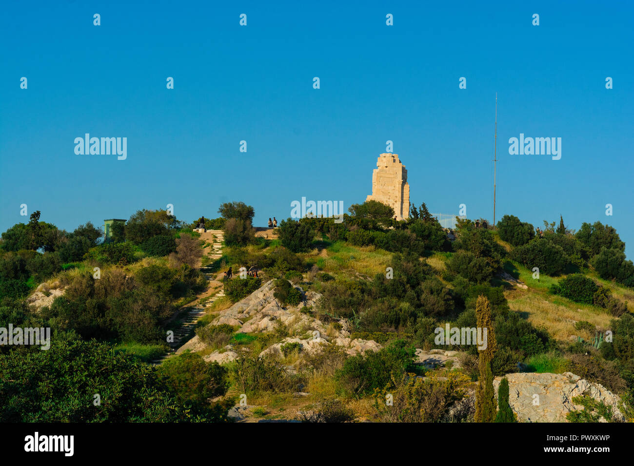 The Mesmerizing & Cheerful Colors of Nature all around us, Athens ...