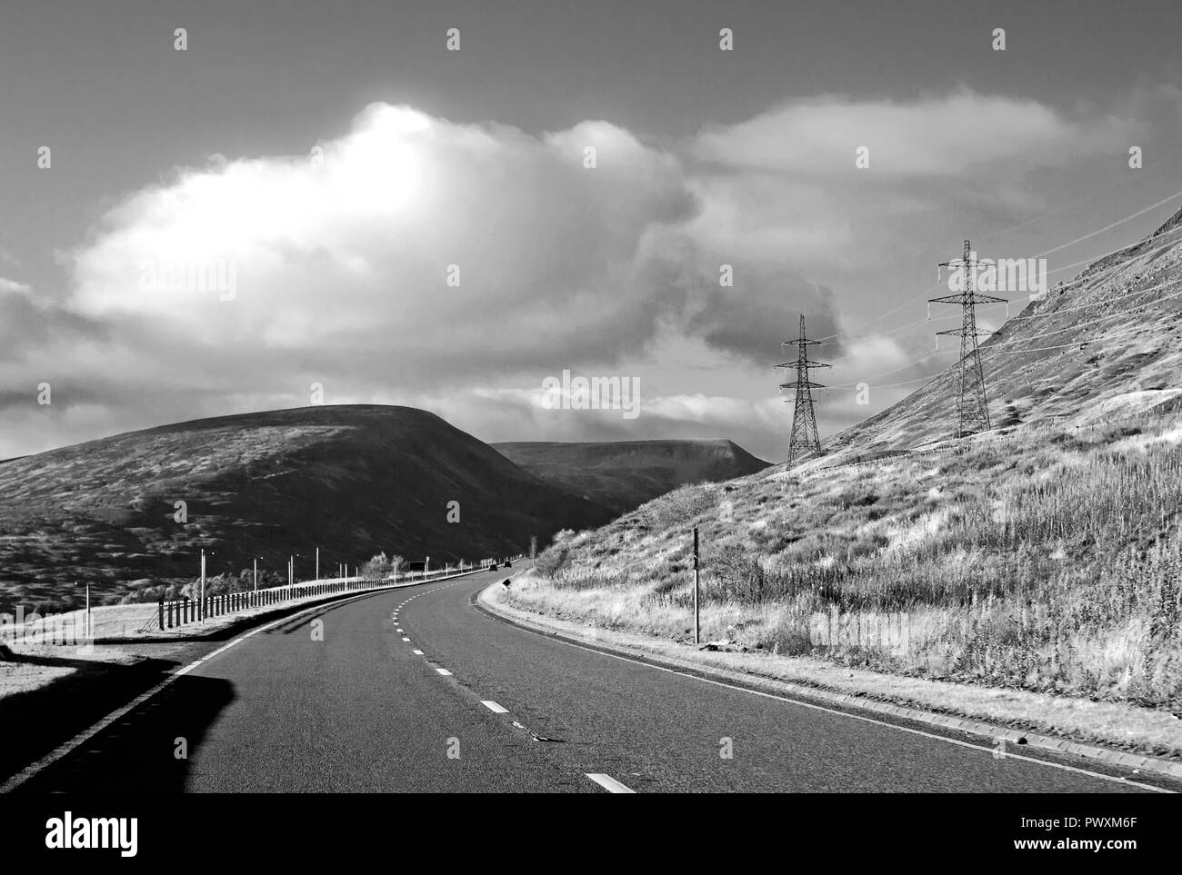 Denny scotland hi-res stock photography and images - Alamy