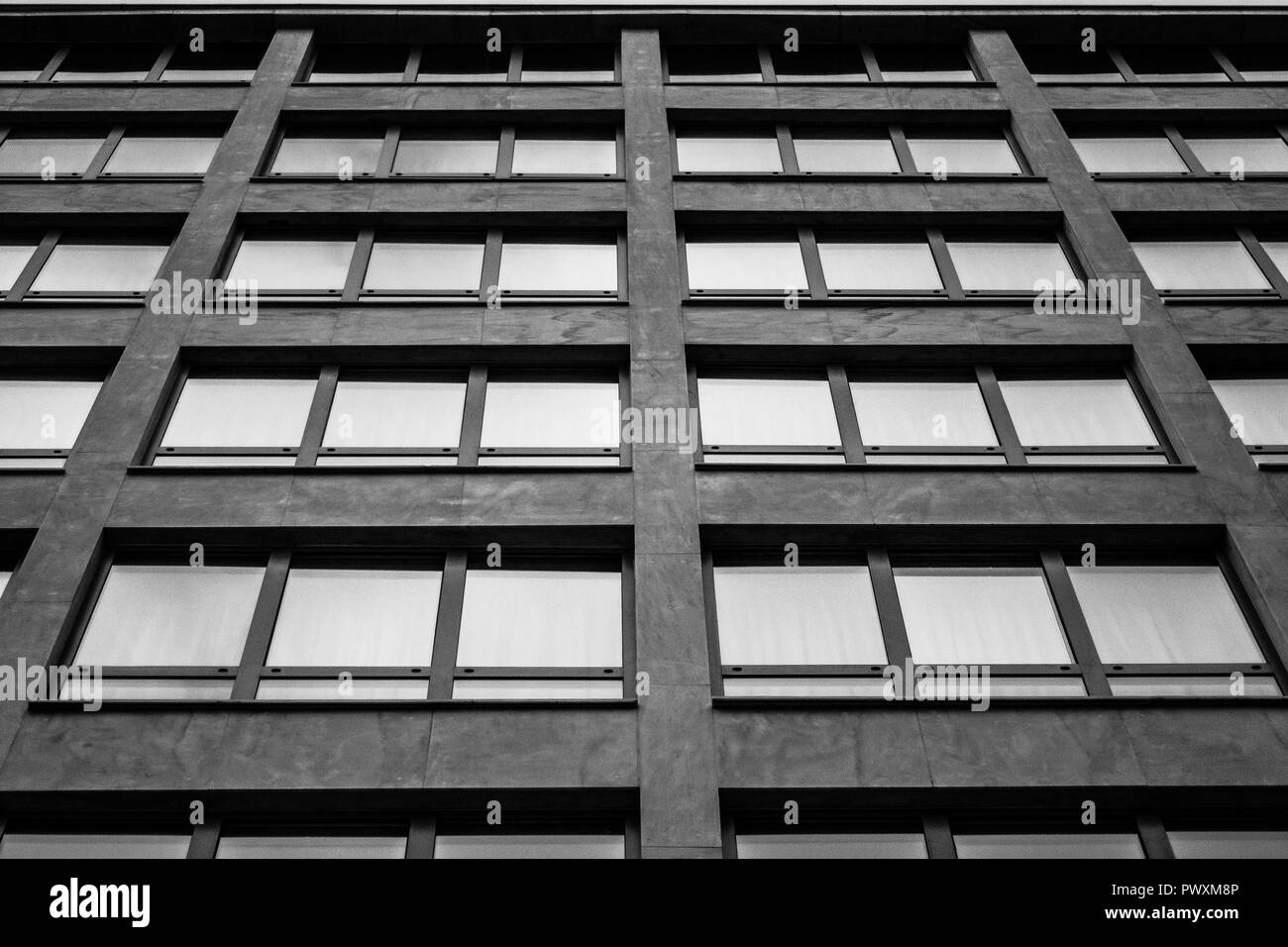 Windows in the City, Urban Exploration, Beauty of the Architectural ...