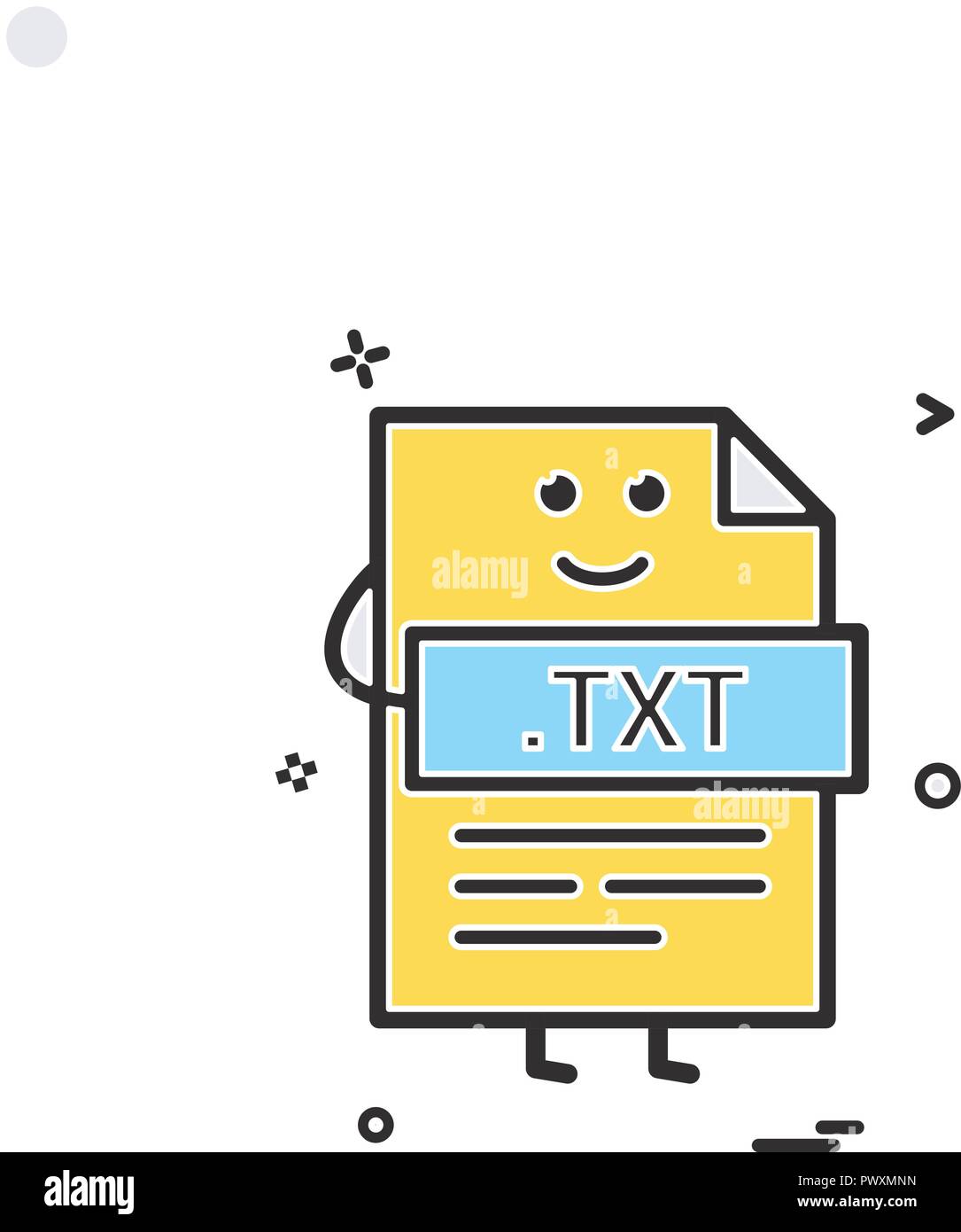 Spreadsheet files background Stock Vector Images - Alamy