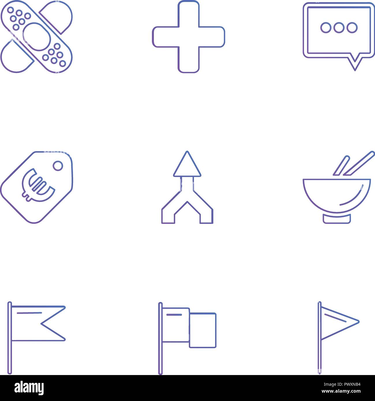 medical , health , navigation , conversation , location , destination ...