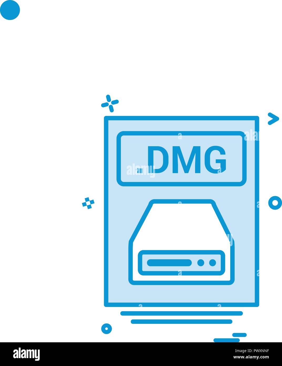 Mdf symbol Stock Vector Images - Alamy