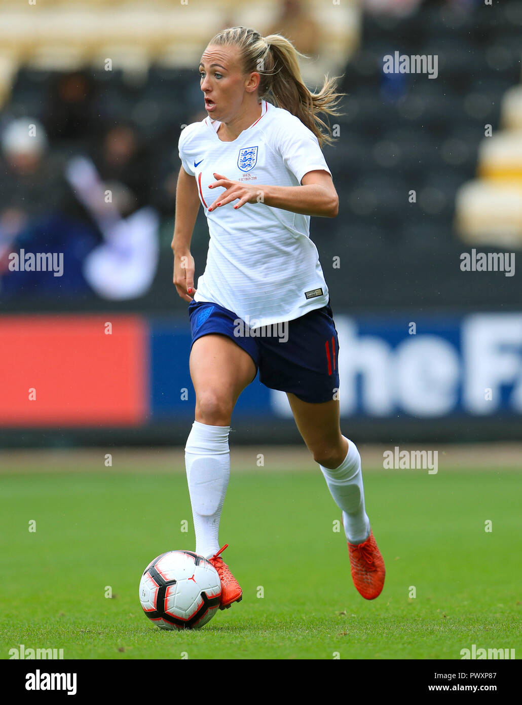 Toni Duggan Stock Photos & Toni Duggan Stock Images - Alamy