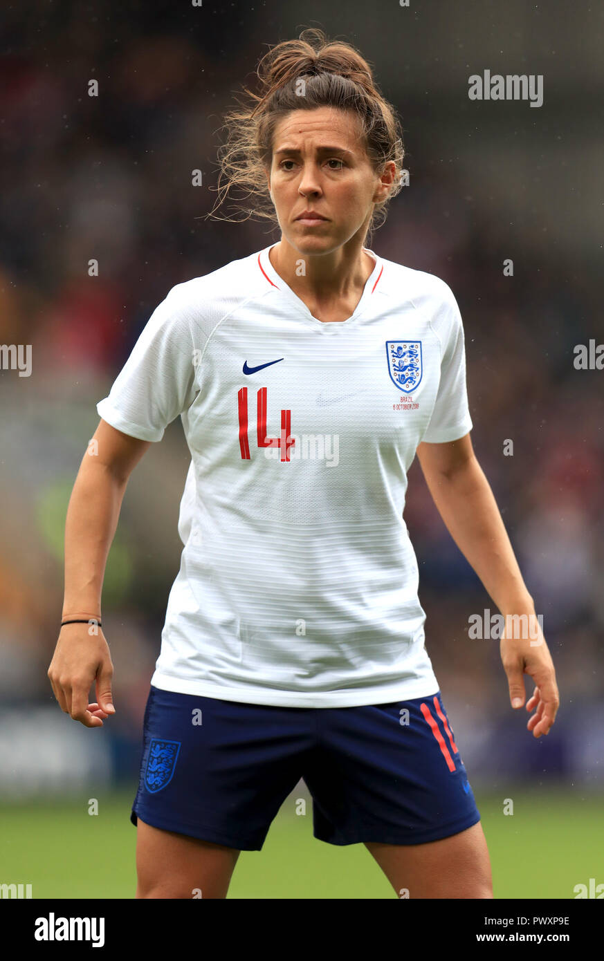 'fara williams hi-res stock photography and images - Alamy