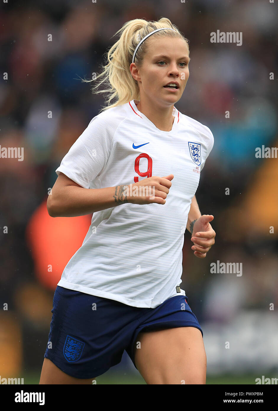 Rachel daly hi-res stock photography and images - Alamy