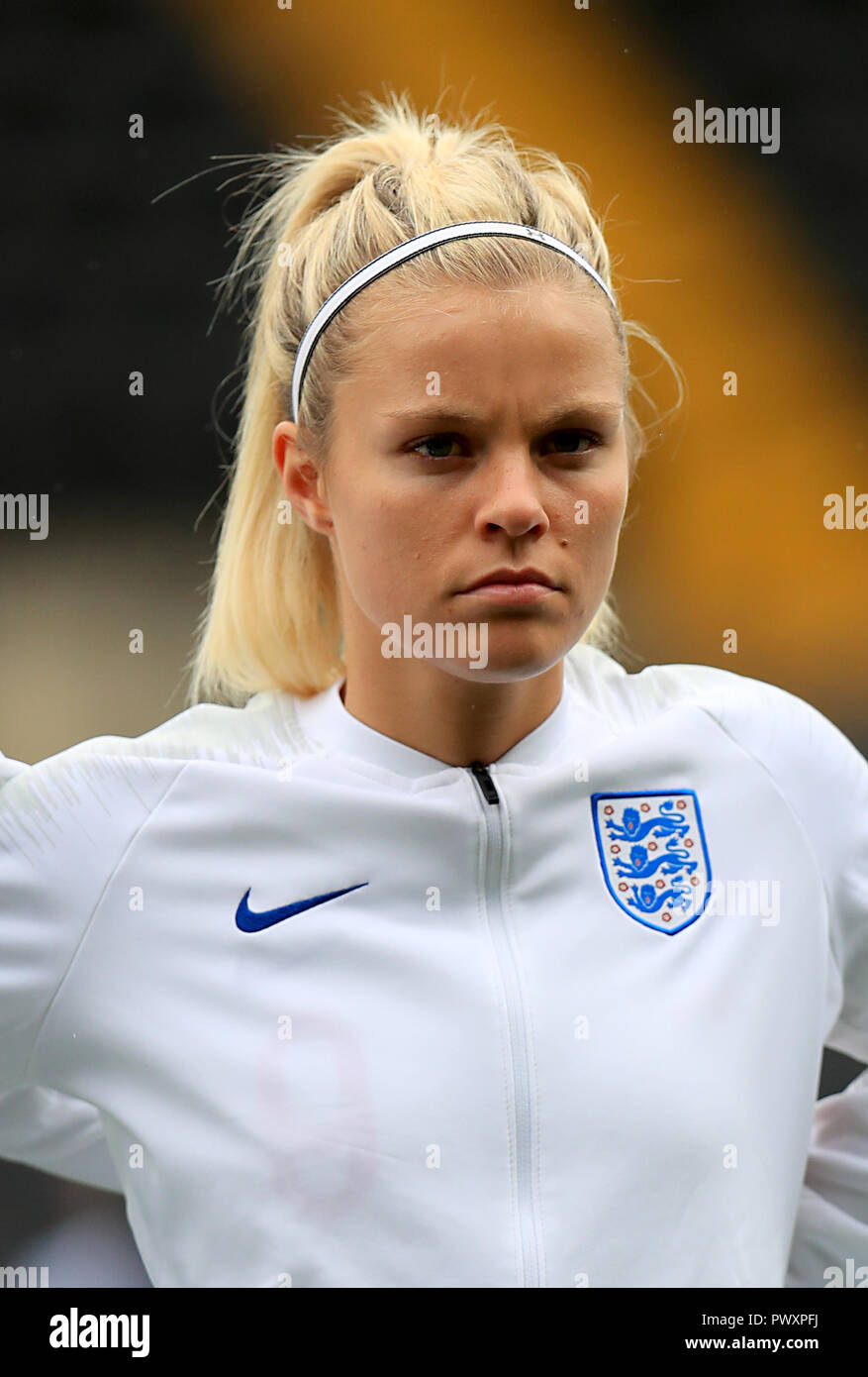 Rachel Daly High Resolution Stock Photography and Images - Alamy