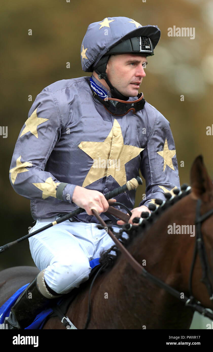 Tony hamilton jockey hi-res stock photography and images - Alamy