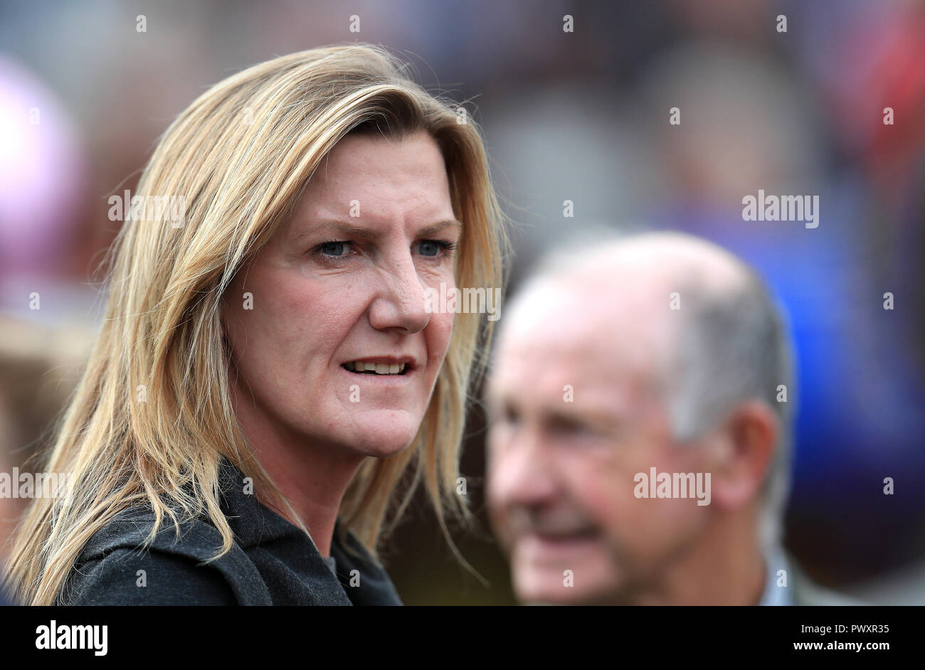 Rebecca bastiman hi-res stock photography and images - Alamy