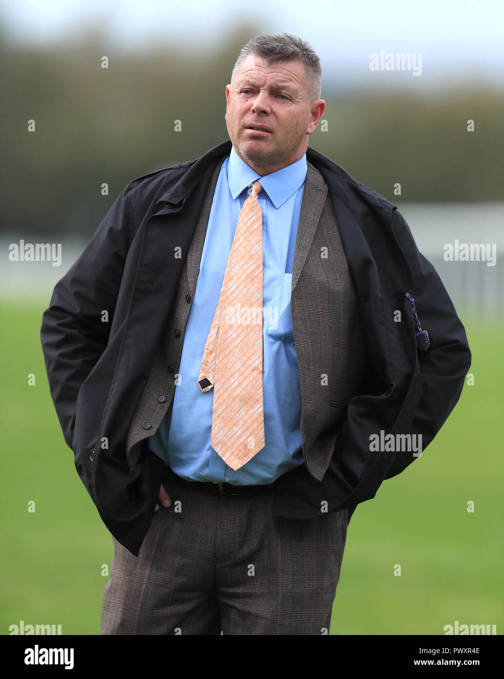 Micky hammond racing hi-res stock photography and images - Alamy