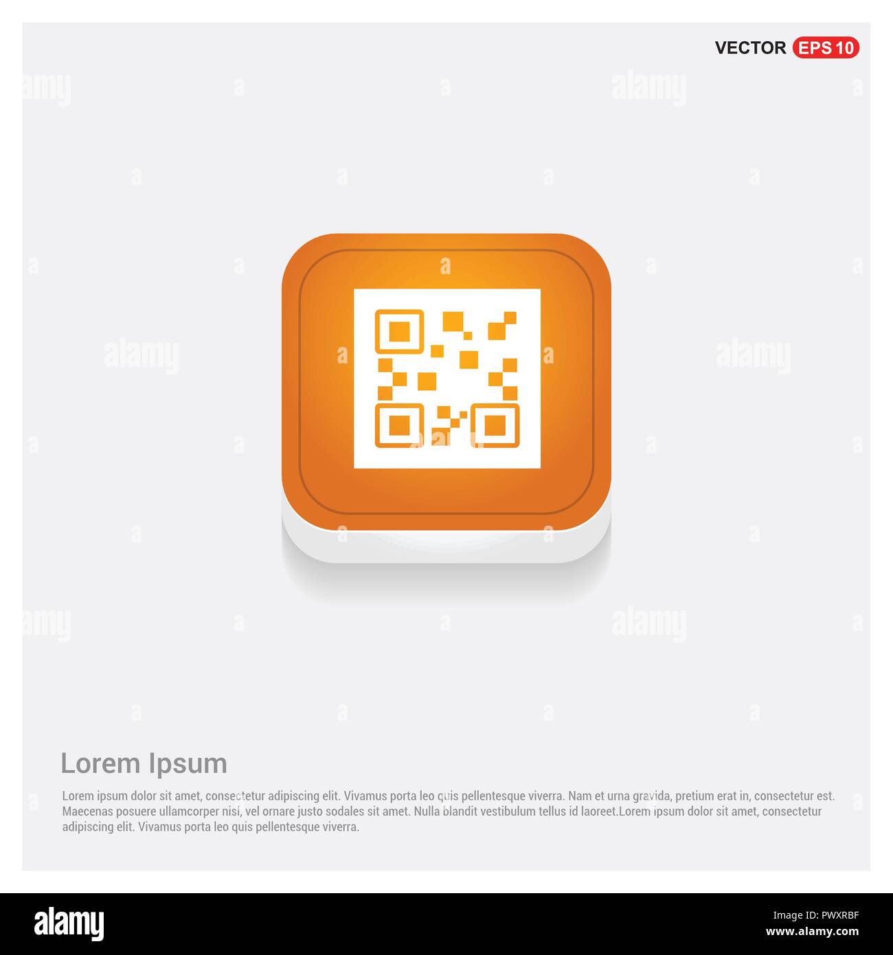 Qr code icons Stock Vector Image & Art - Alamy