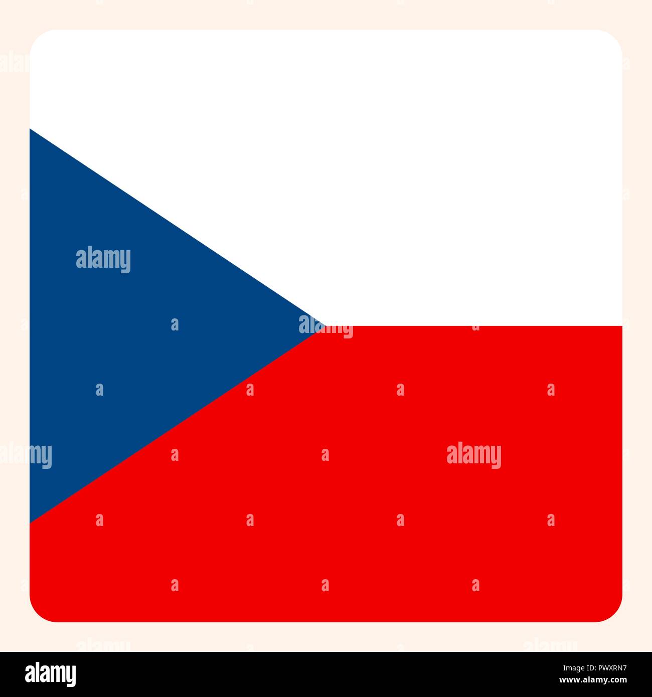 Learn czech Stock Vector Images - Alamy