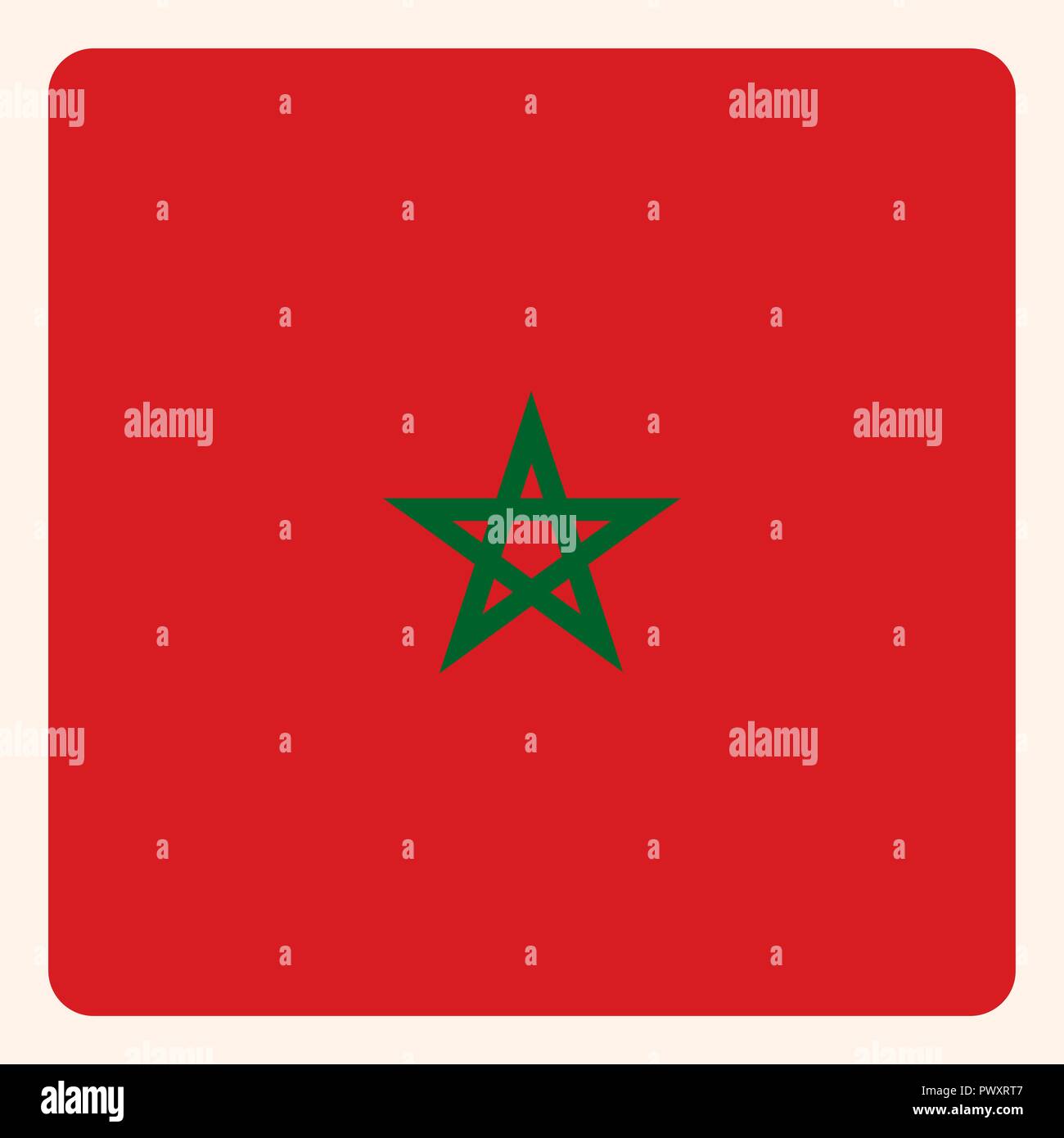 Moroccan sign Stock Vector Images - Alamy