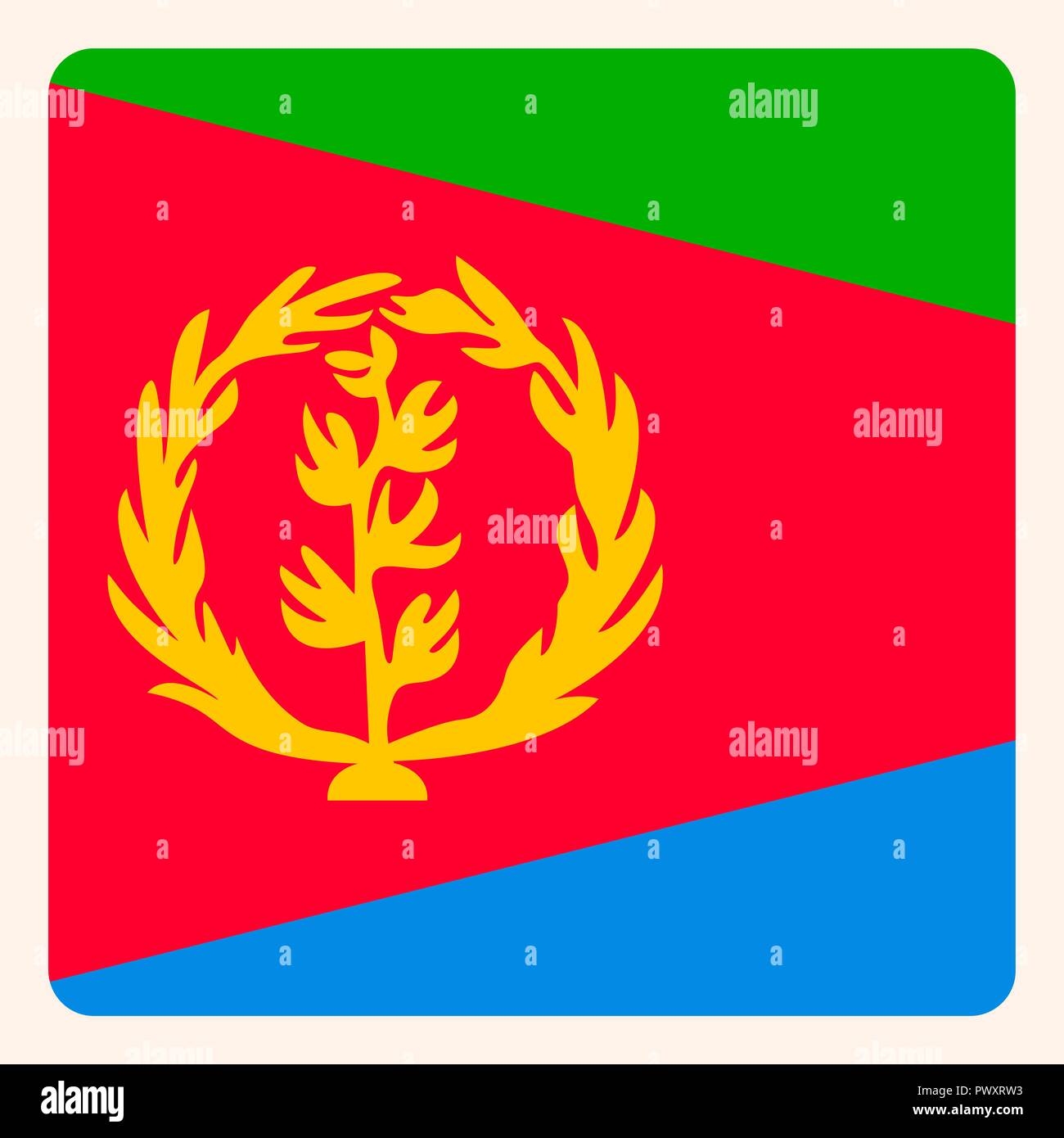 Flag network Stock Vector Images - Alamy