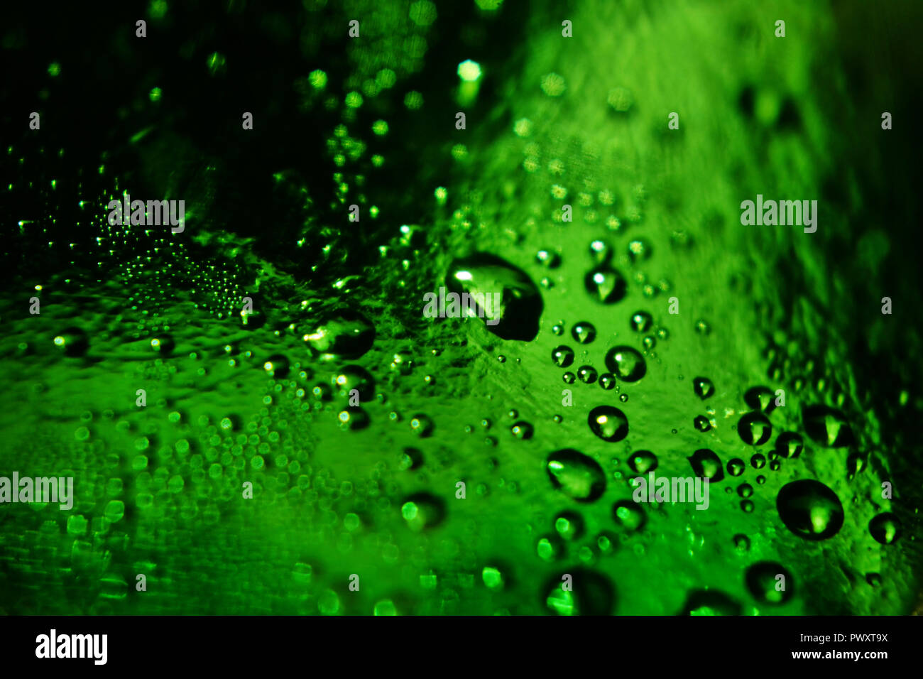 Macro Surface, The Beauty of the Unseen Abstract Textures & Backgrounds ...