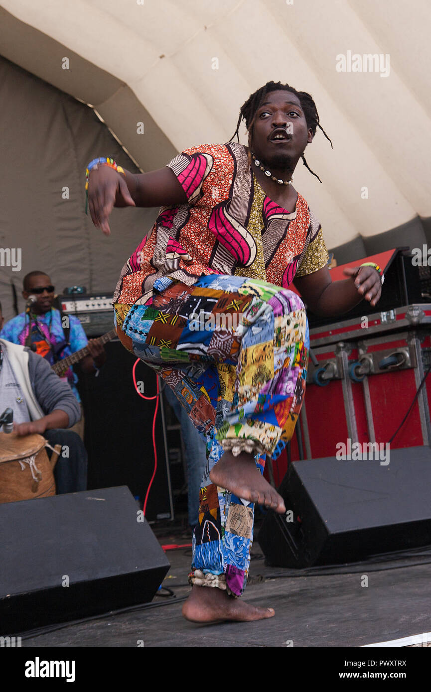 South african dance stage hi-res stock photography and images - Alamy