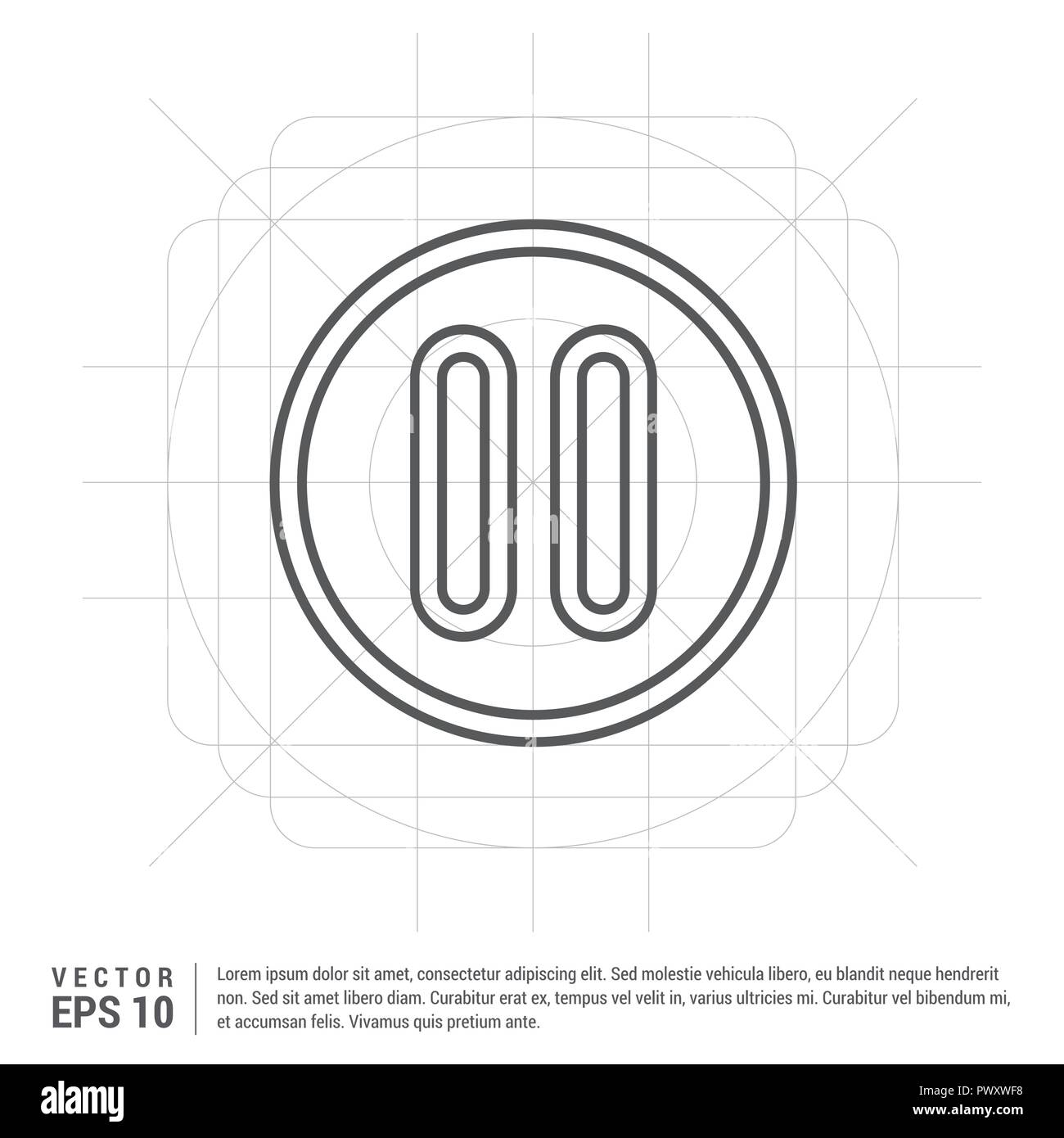 Pause for reflection Black and White Stock Photos & Images - Alamy