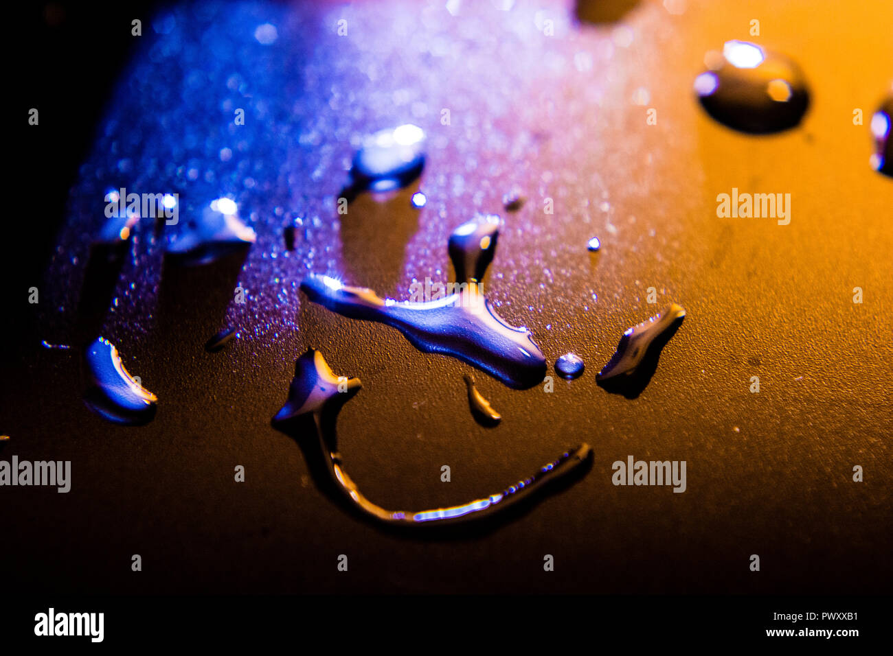 Macro Surface, The Beauty of the Unseen Abstract Textures & Backgrounds ...