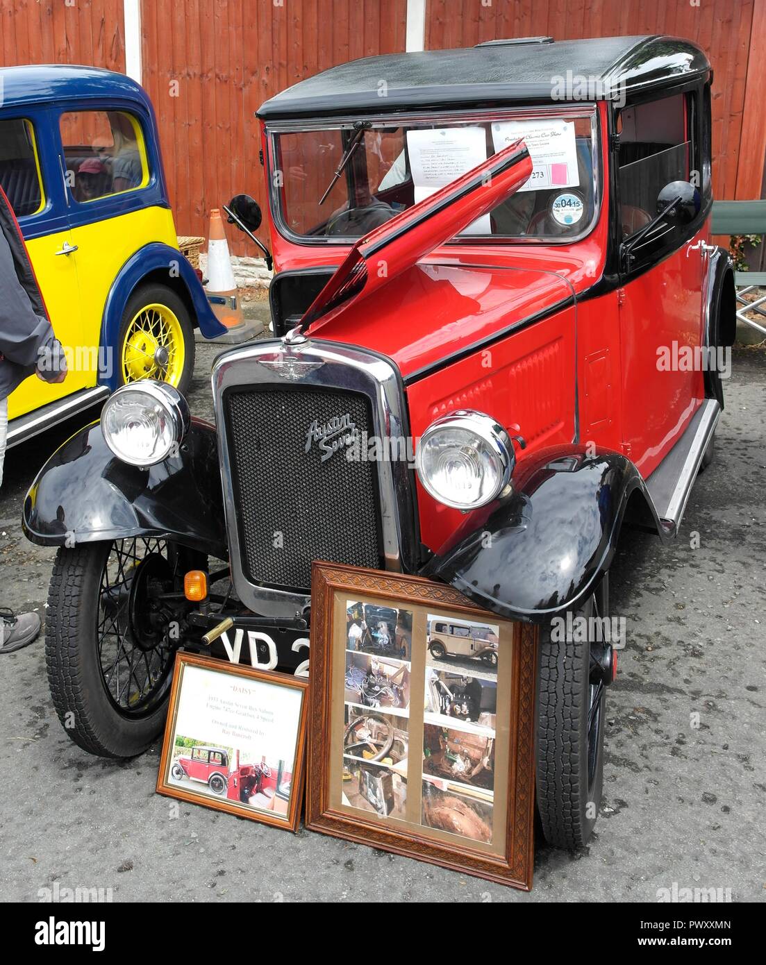 Martin chitty hi-res stock photography and images - Alamy