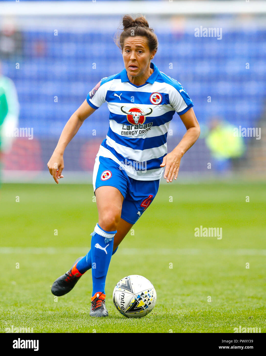 Fara williams hi-res stock photography and images - Alamy