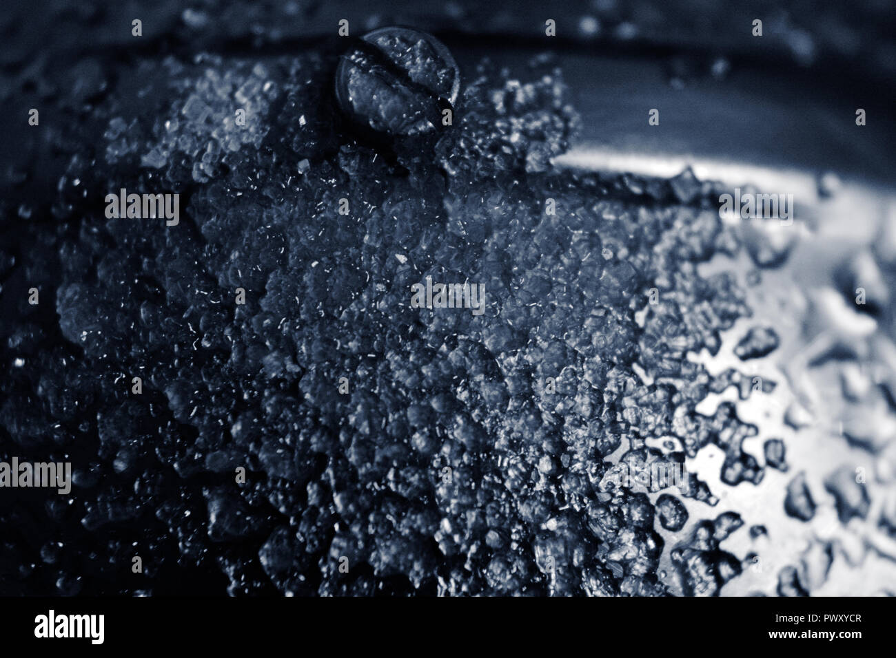 Macro Surface, The Beauty of the Unseen Abstract Textures & Backgrounds ...
