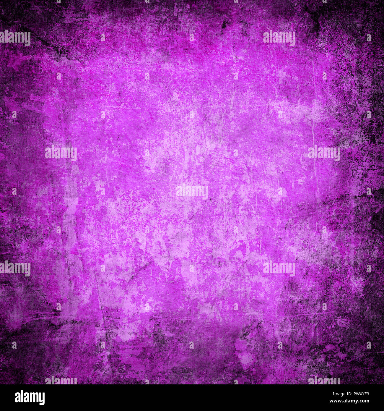Grunge pink hi-res stock photography and images - Alamy