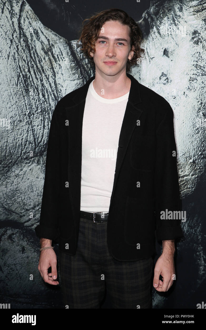 Dylan arnold hi-res stock photography and images - Alamy