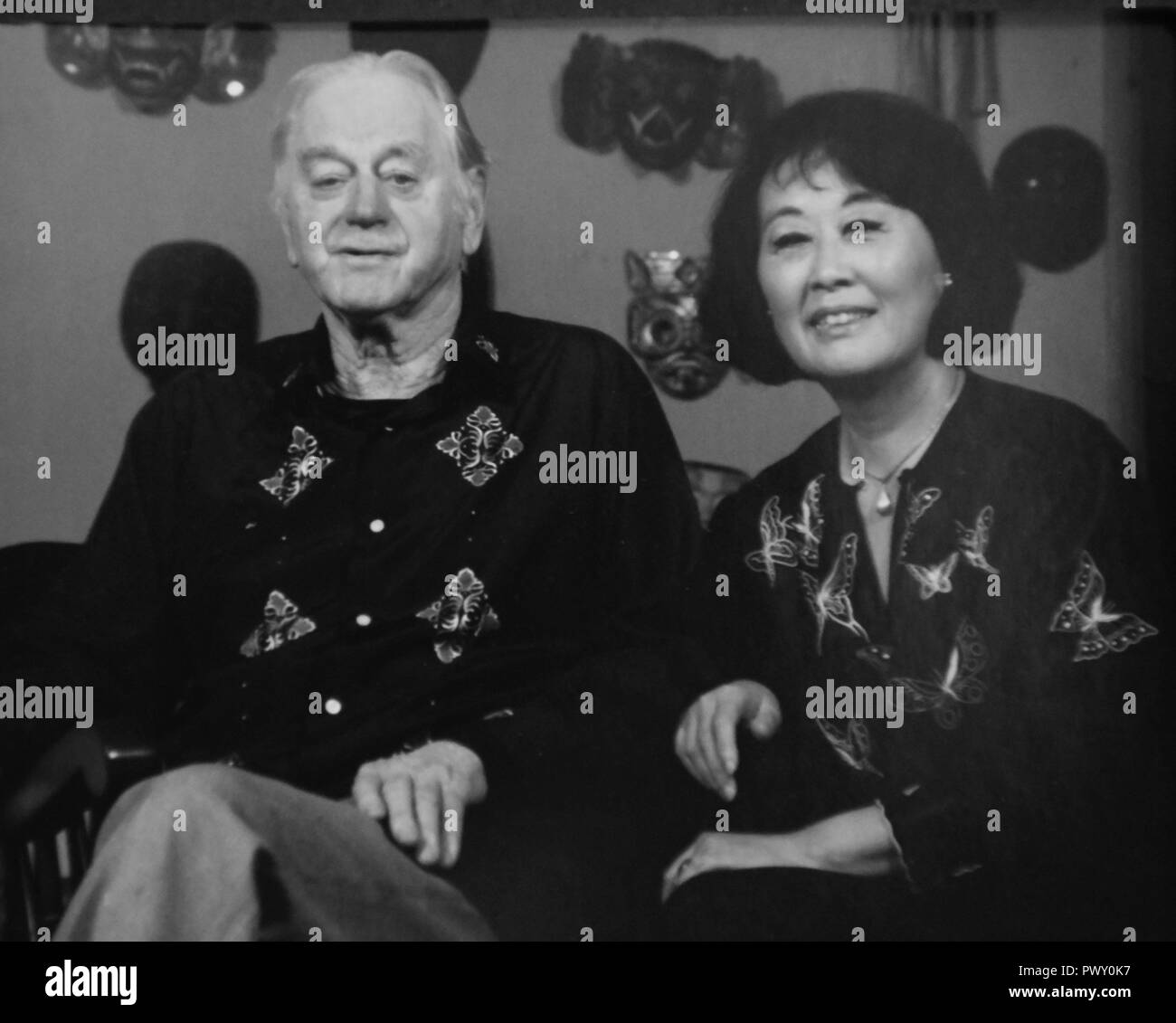 Hualing Black and White Stock Photos & Images - Alamy