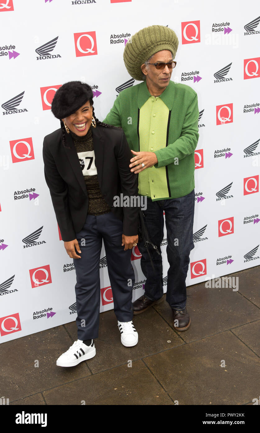 Neneh cherry 1980s hi-res stock photography and images - Alamy