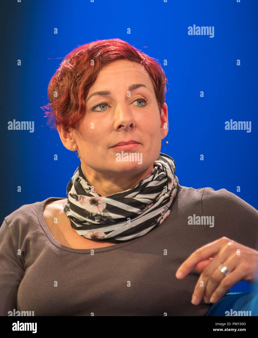 Juli zeh hi-res stock photography and images - Alamy