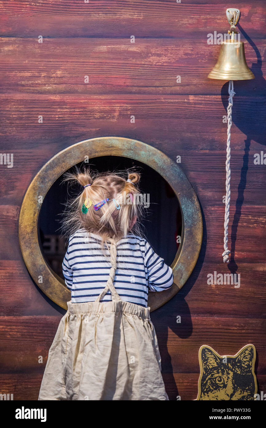 Fictional pirates hi-res stock photography and images - Alamy