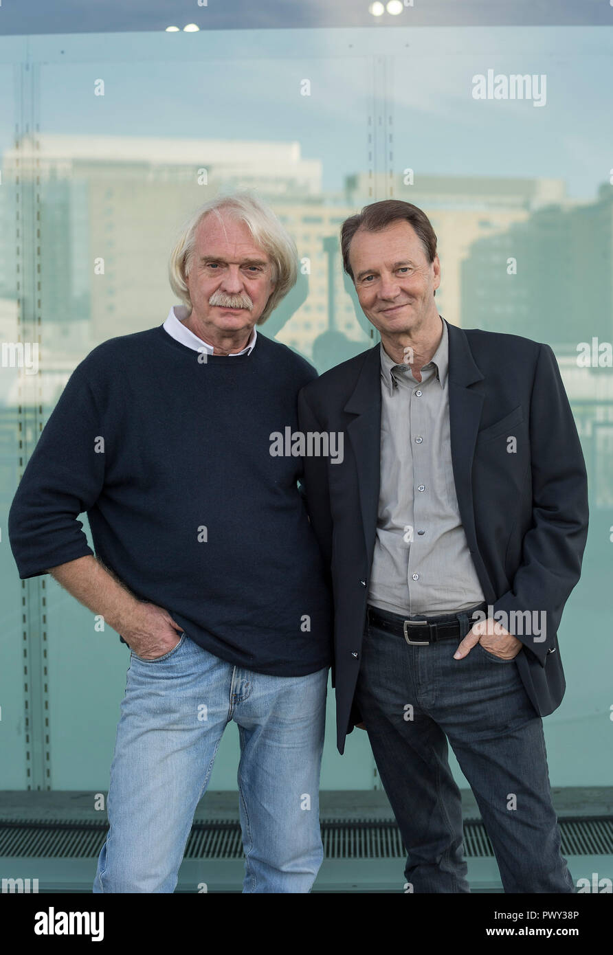 German criminalist hi-res stock photography and images - Alamy