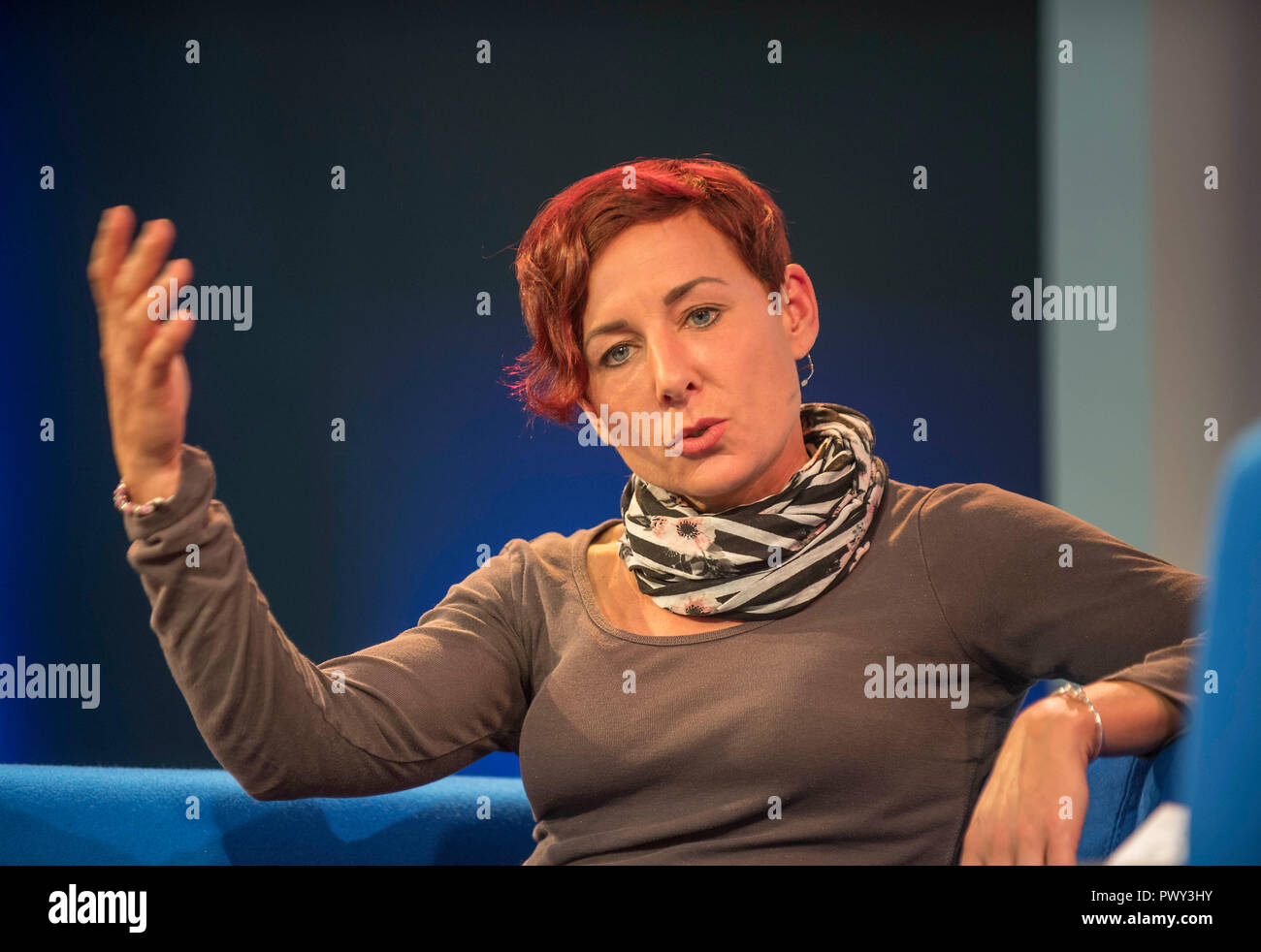 Juli zeh hi-res stock photography and images - Alamy