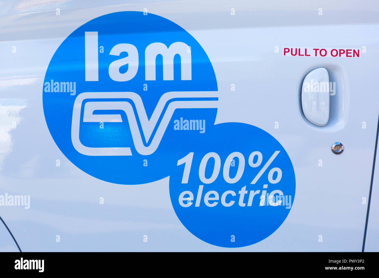 Ldv technology logo hi-res stock photography and images - Alamy