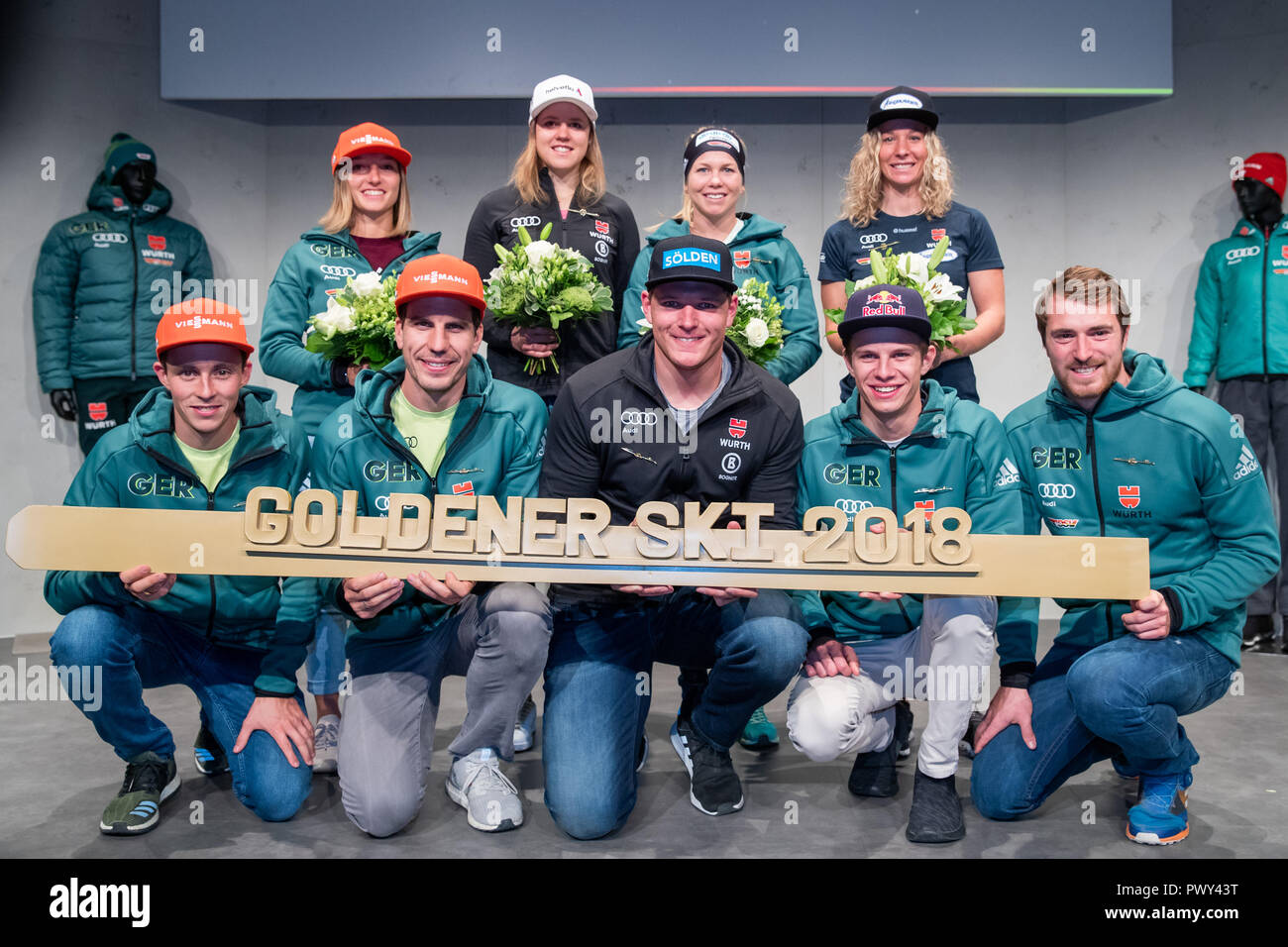 Heidi zacher hi-res stock photography and images - Alamy