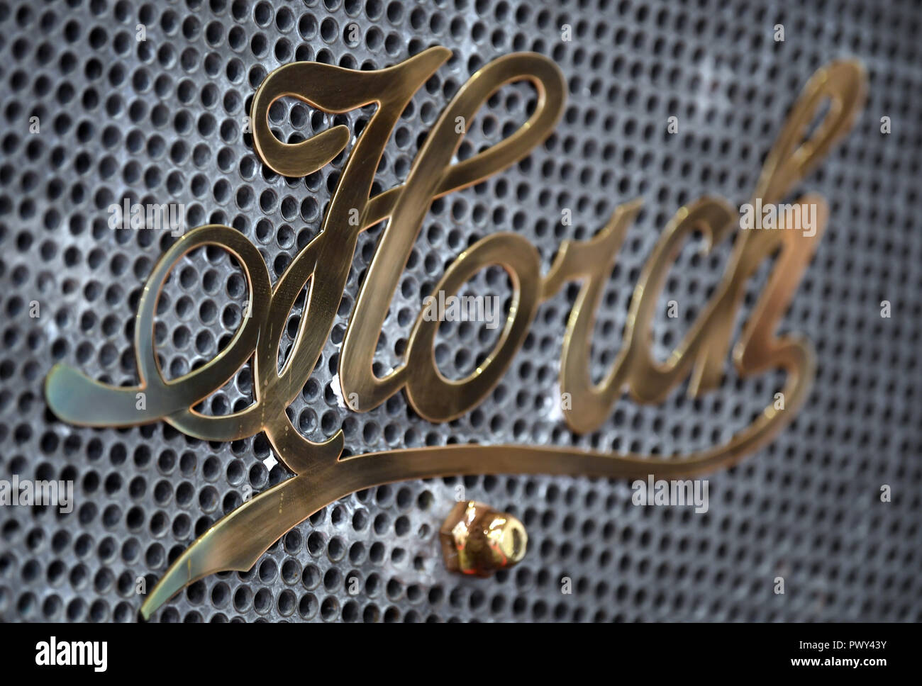 Horch oldtimer hi-res stock photography and images - Alamy