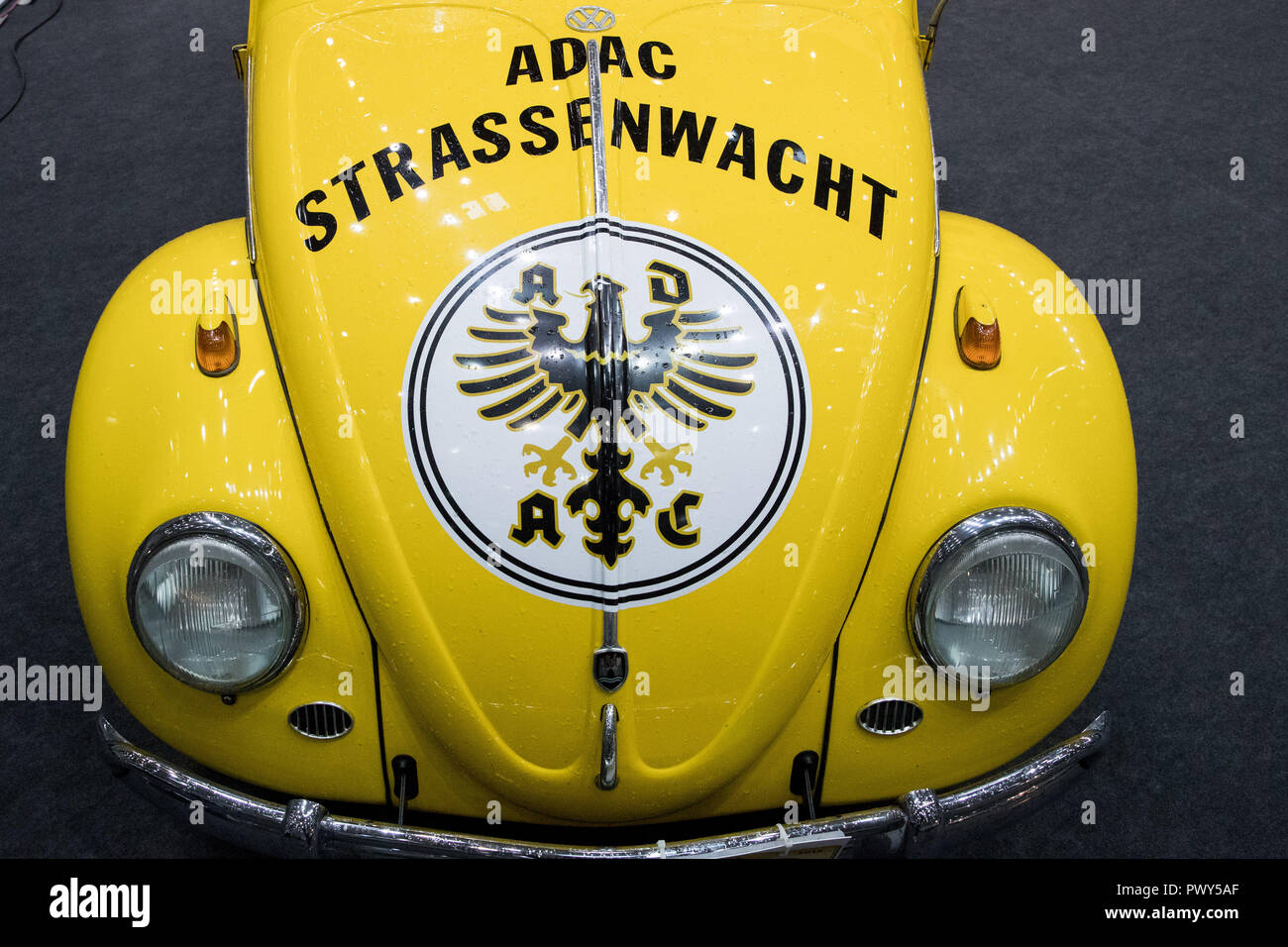 Adac strassenwacht hi-res stock photography and images - Alamy